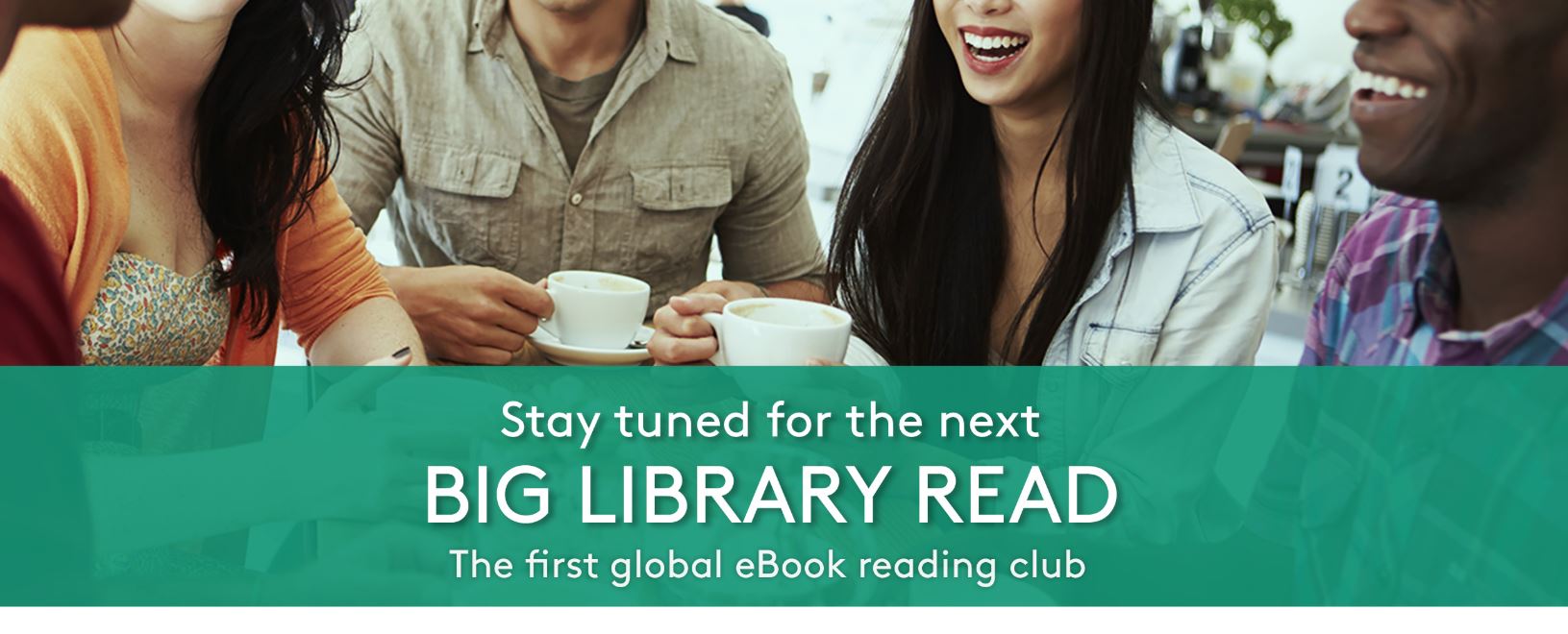 Looking back at 2018's Big Library Reads and what's to come in 2019 ...