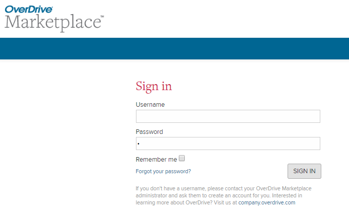 OverDrive Training How-To: Assigning Titles to Your Students - OverDrive