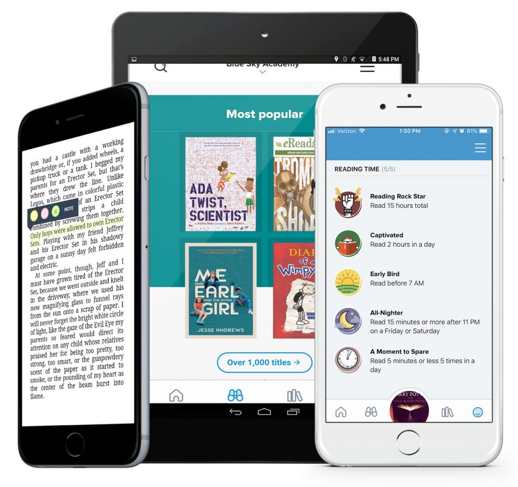 Discover Sora! Get your free trial: 100+ books available now - OverDrive