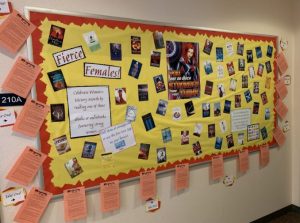 Promotional ideas for your bulletin boards - OverDrive
