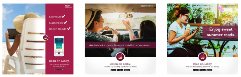 Heat up your summer reading promotion with our new marketing kit ...