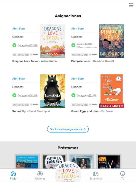 Sora is now available in 10 languages - OverDrive