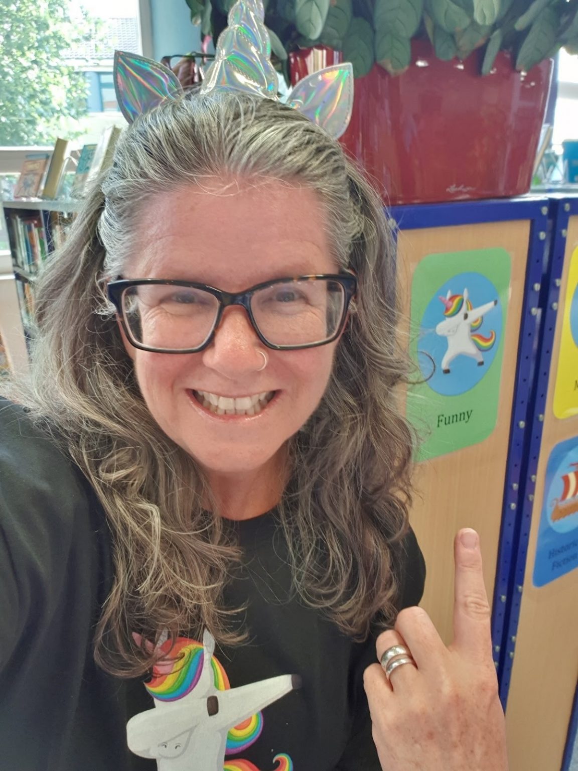 The genrefied library: How one elementary librarian made the transition ...