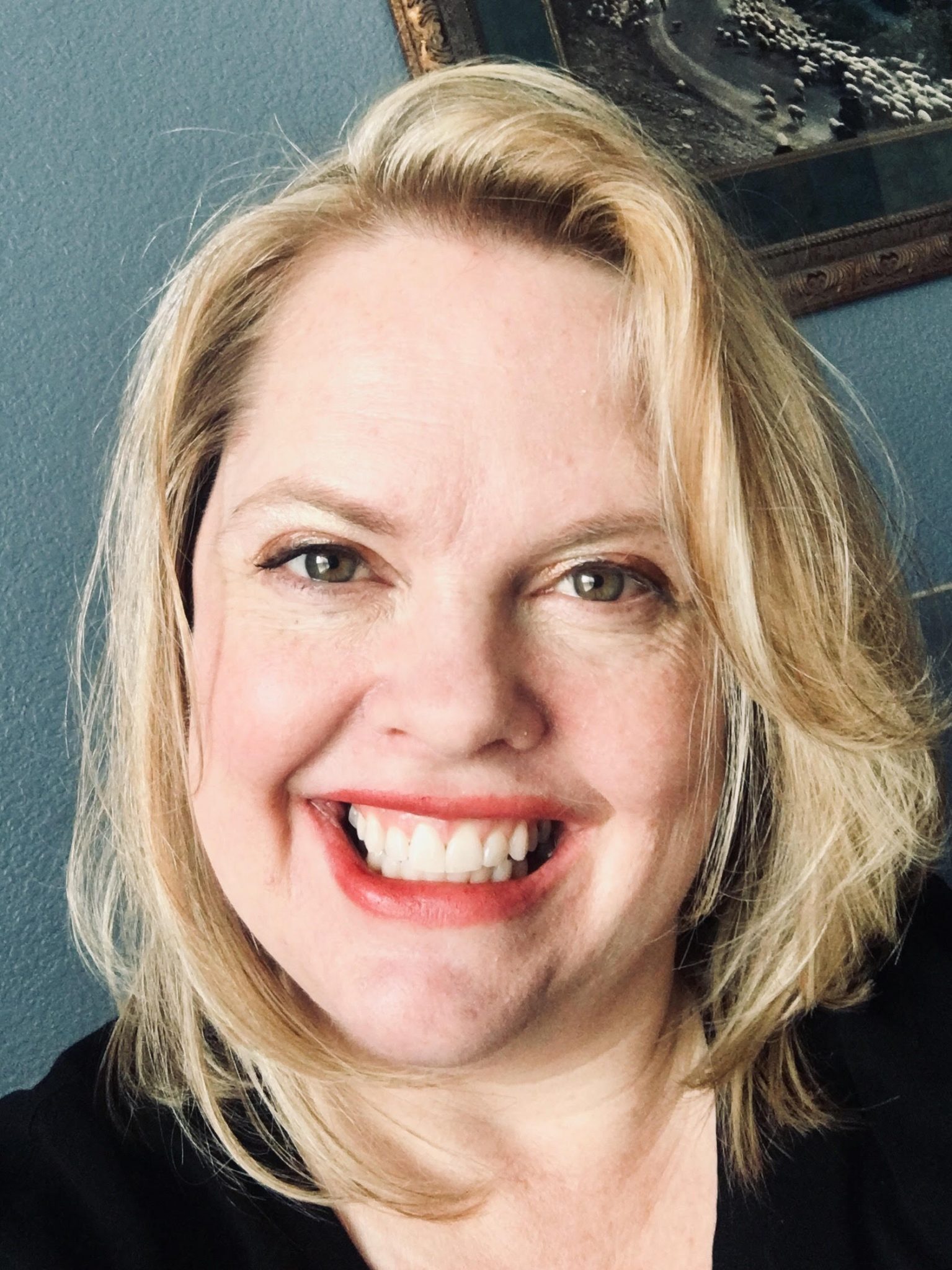 Sora Spotlight: Caroline Carr, library media specialist at Parkwood ...