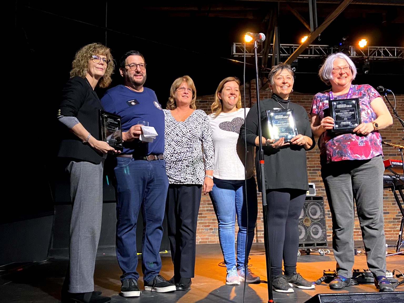OverDrive’s 2020 Libraries Transform Award winners - OverDrive