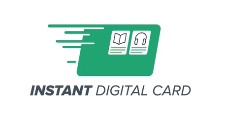 Libraries are offering free digital library cards to homebound readers ...