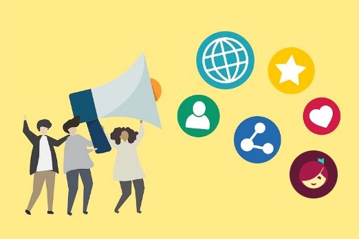 Your guide to using local media to promote the library’s digital ...