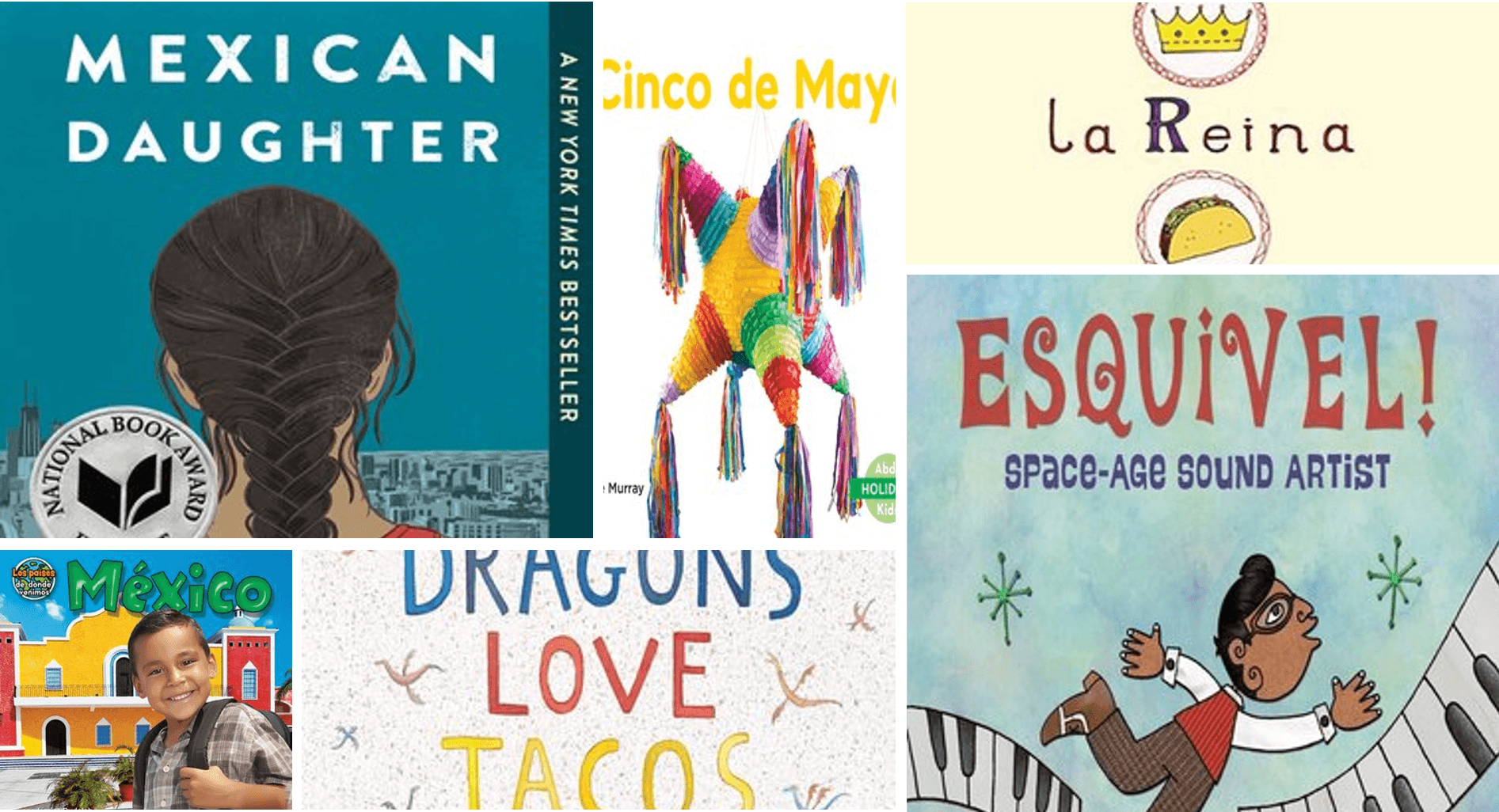 Discover Spanish ebooks & audiobooks for students of all ages - OverDrive