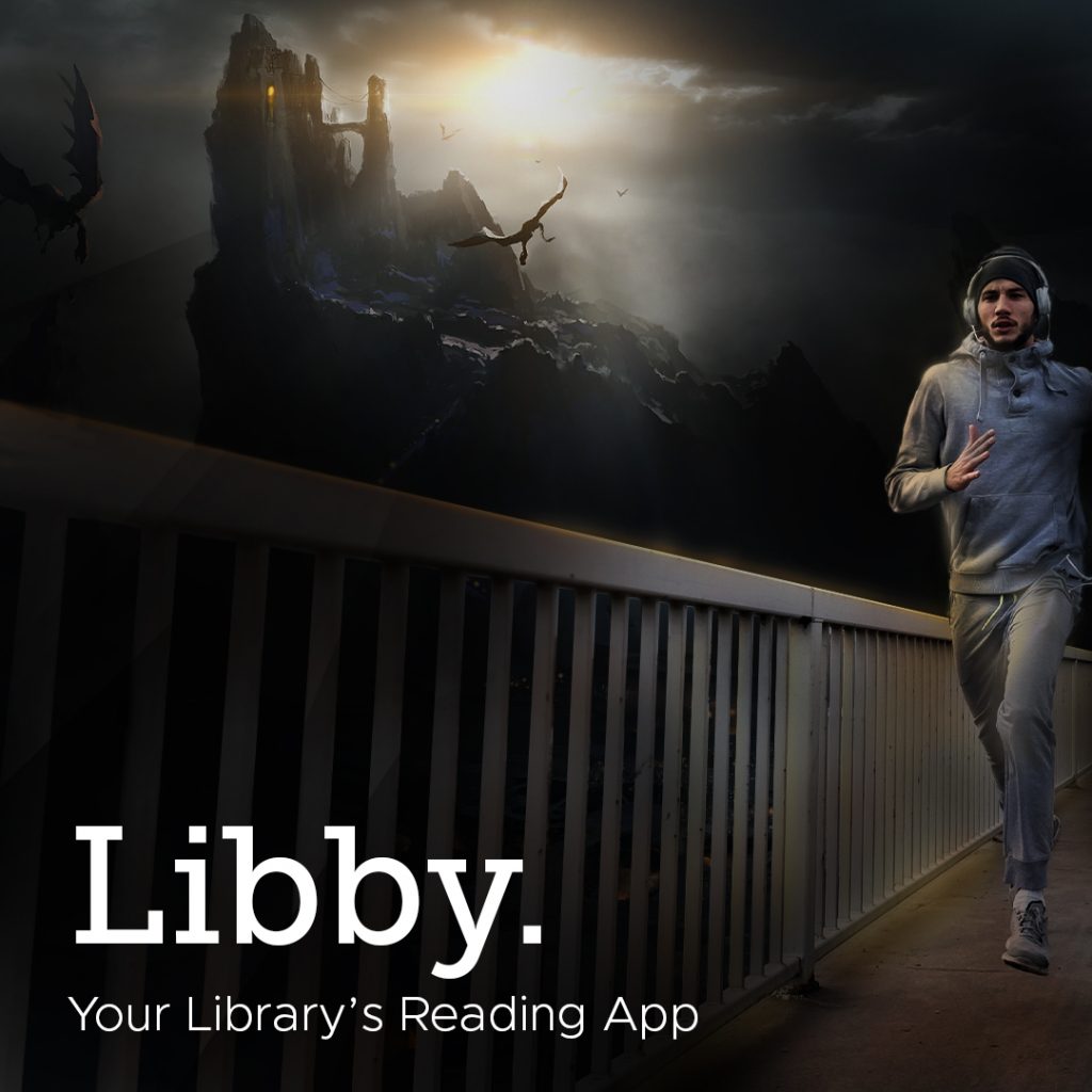 OverDrive’s most downloaded ebooks and audiobooks in 2020 - OverDrive