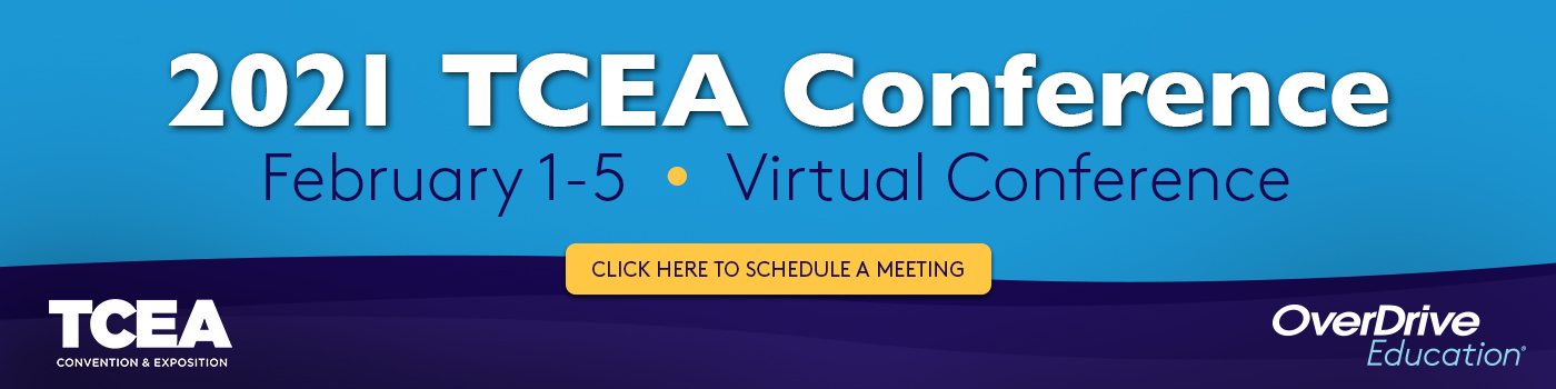 Events & Programming - OverDrive