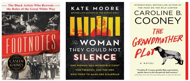 Be in the know with Sourcebooks adult title preview - OverDrive