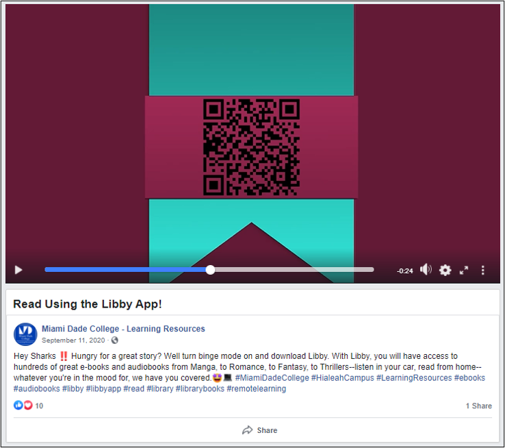 How to promote your academic library’s digital collection in 2021 ...