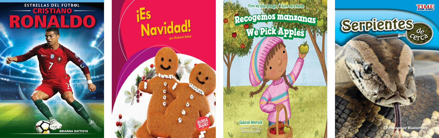 Free simultaneous access to Spanish Titles for Young Readers - OverDrive
