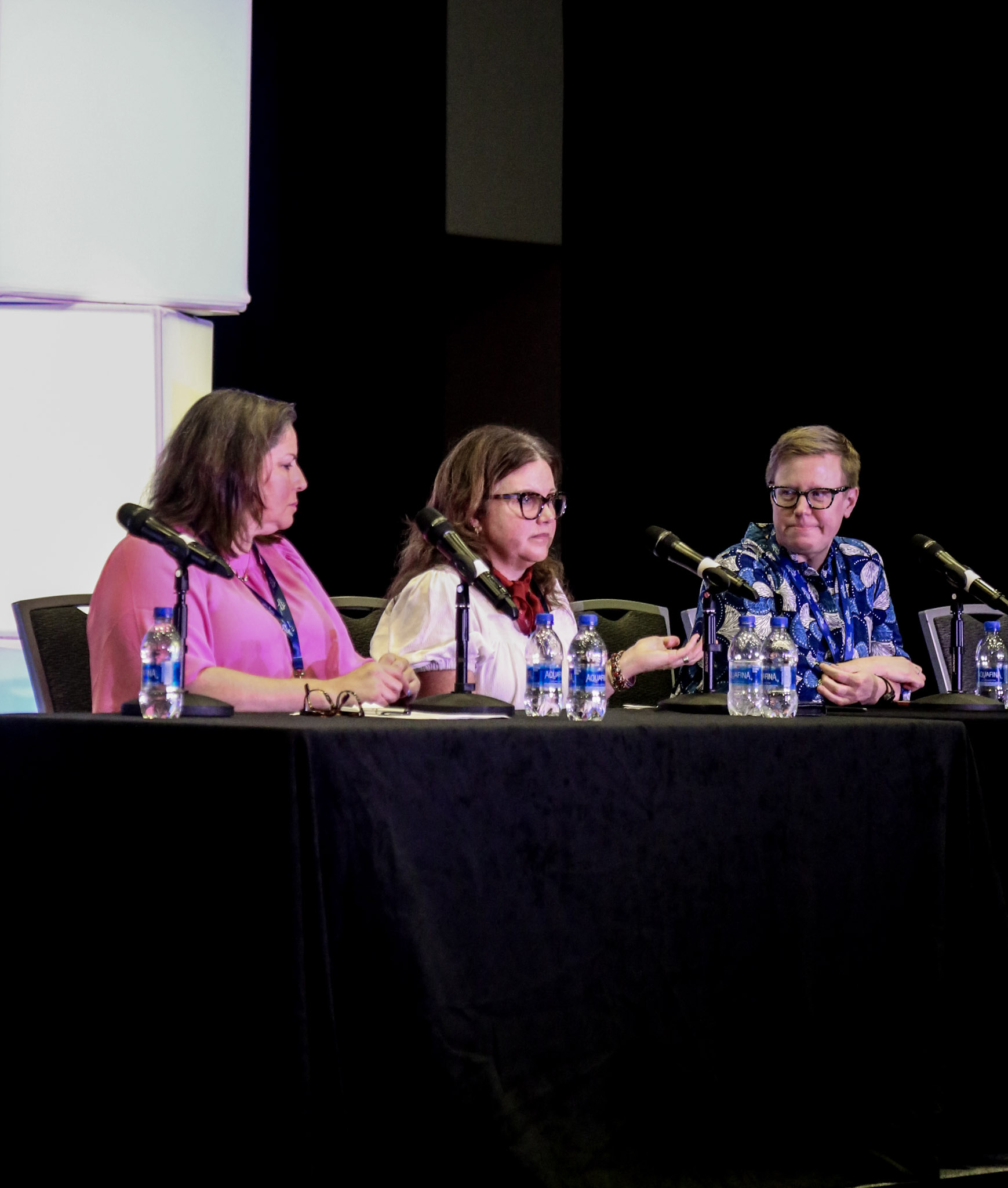 Author Sarah Penner keynotes Digipalooza '23 and more from Day 2 ...