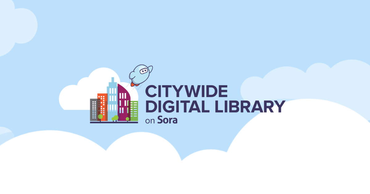 Sora App for NYCPS Educators - Citywide Digital Library