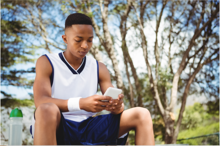 What's On My Teen's Screen: Teen-Approved Libby, Kanopy and a Libby Extra Picks - OverDrive