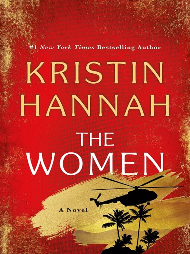 February recommended lists you don't want to miss - OverDrive