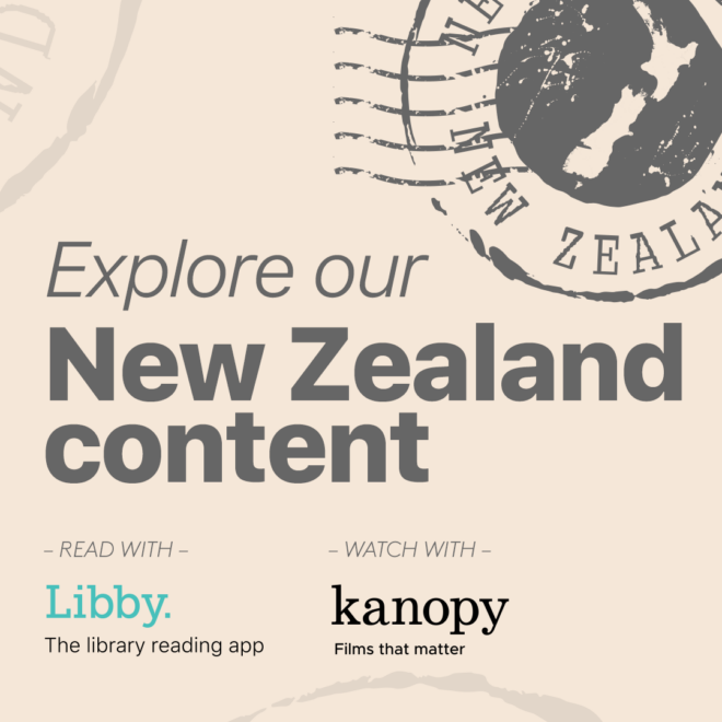 Welcome to Auckland, New Zealand – the next stop on our World Literary ...