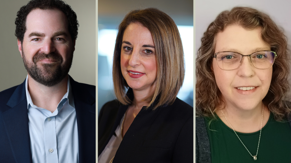 OverDrive Announces Strategic Leadership Appointments for Global ...