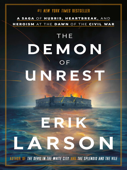 The Libby Book Award winners are here! - OverDrive