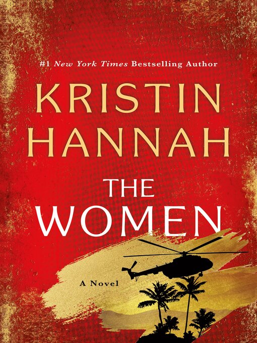 The Libby Book Award winners are here! - OverDrive