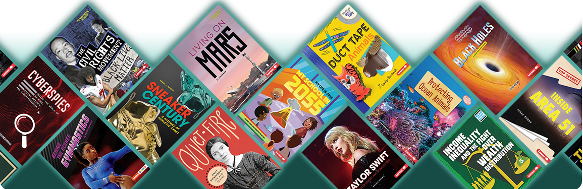 The Key to Lifelong Learning: Why Book Access Matters - OverDrive