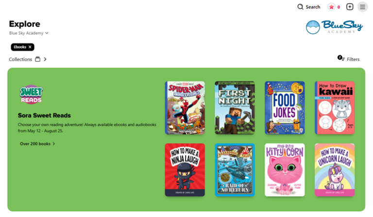 3 reasons Sora Sweet Reads turns summer into a season of reading for ...