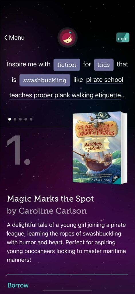 Libby’s New Discovery Tool Helps Patrons Explore Their Library’s ...