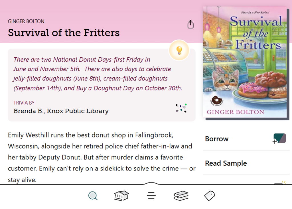 Boosting Discovery: How Libraries Are Using Libby’s Shelf Talkers ...